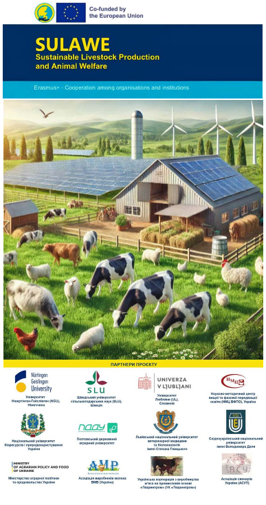 Multi-media training materials | Sustainable Livestock Production and ...